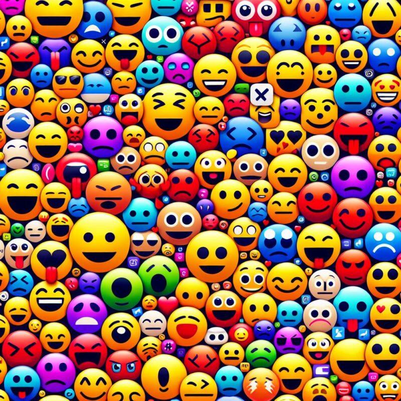 Znaczenie emotek na WhatsApp: Przewodnik po tajemniczym świecie emoji ...